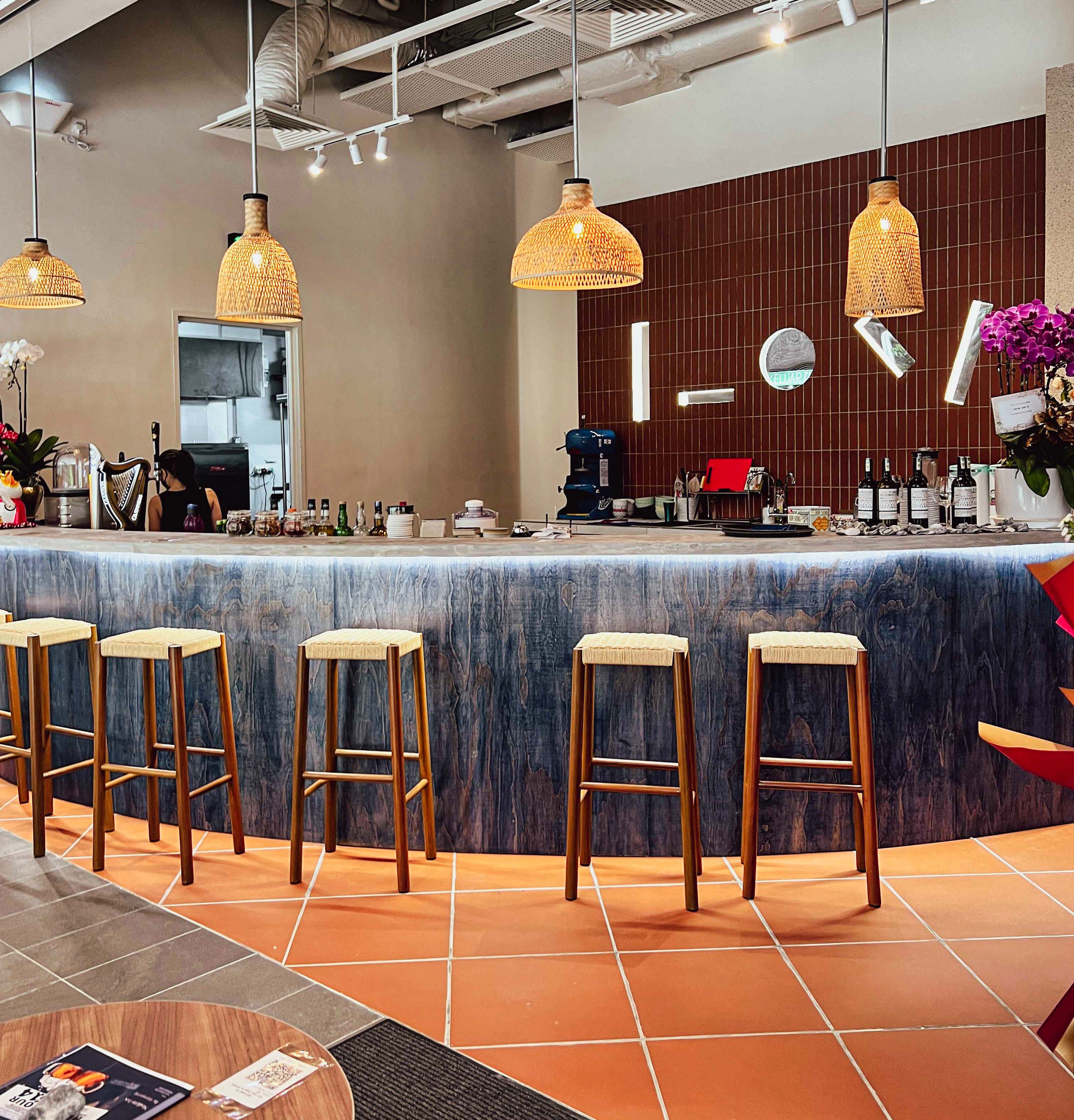 Eat Drink KL | Lax Lax by Kampung, 1 Utama